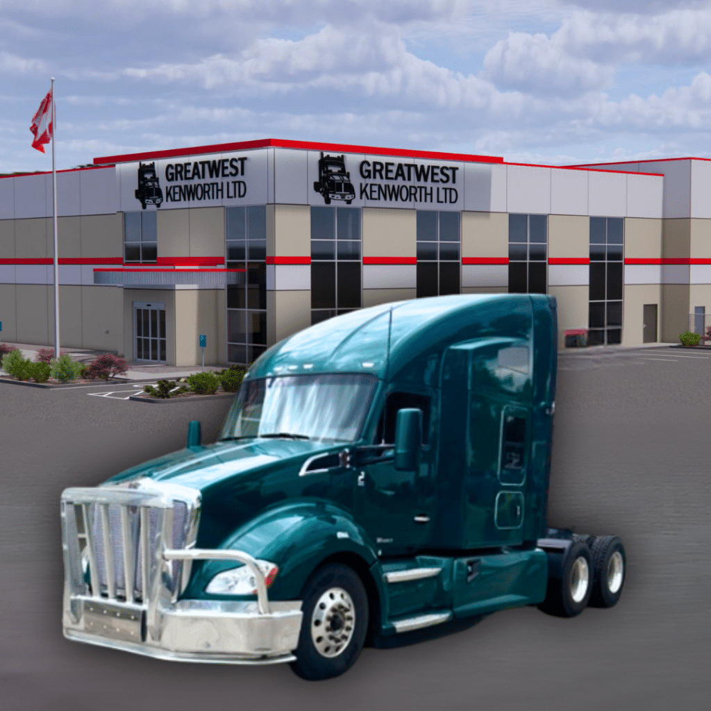 💰 Kenworth Promotions - GreatWest Kenworth